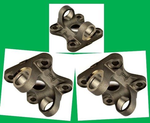 Spicer 3-2-1879 DriveShaft Flange Yoke 1350 Series Compatible U-Joint kits 5-178X 5-799X