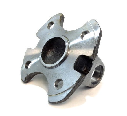 Spicer 2-2-02768 DriveShaft Flange Yoke 1330 Series Compatible U-Joint kits 5-213X 5-790X