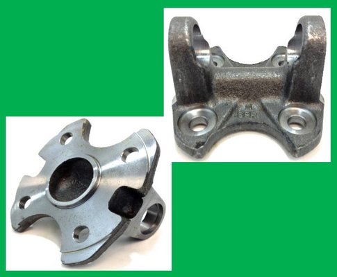 Spicer 2-2-02768 DriveShaft Flange Yoke 1330 Series Compatible U-Joint kits 5-213X 5-790X