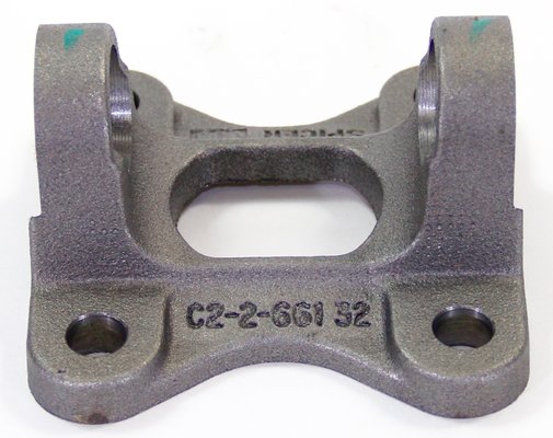 Spicer 2-2-01474 DriveShaft Flange Yoke 1330 Series Compatible U-Joint kits 5-213X 5-790X