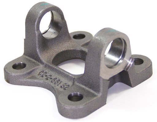 Spicer 2-2-01474 DriveShaft Flange Yoke 1330 Series Compatible U-Joint kits 5-213X 5-790X
