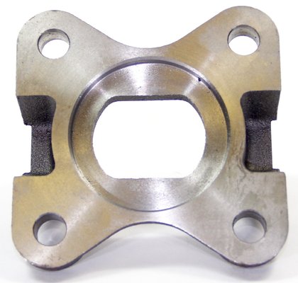 Spicer 2-2-01474 DriveShaft Flange Yoke 1330 Series Compatible U-Joint kits 5-213X 5-790X