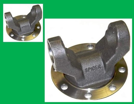 Spicer 3-2-1159 Drive Shaft Flange Yoke 1410 Series Compatible U-Joint kits 5-160X 5-801X