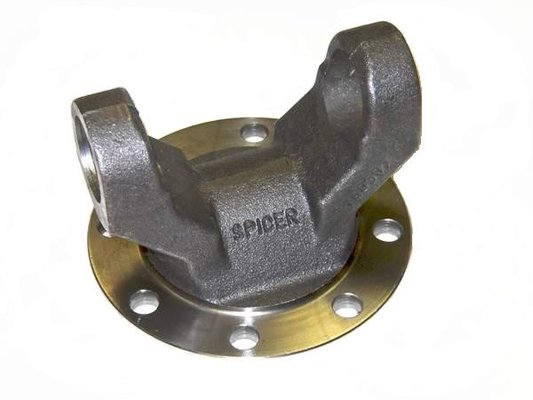 Spicer 3-2-1159 Drive Shaft Flange Yoke 1410 Series Compatible U-Joint kits 5-160X 5-801X