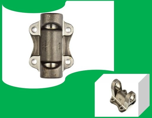 Spicer 3-2-439 Drive Shaft Flange Yoke 1410 Series Compatible U-Joint kits 5-160X 5-801X