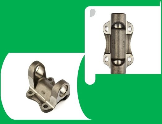 Spicer 3-2-439 Drive Shaft Flange Yoke 1410 Series Compatible U-Joint kits 5-160X 5-801X