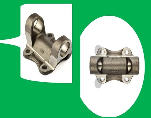 Spicer 3-2-439 Drive Shaft Flange Yoke 1410 Series Compatible U-Joint kits 5-160X 5-801X
