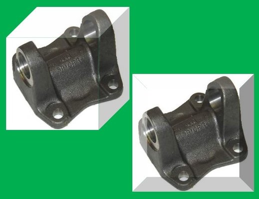 High quality Spicer 3-2-429 Drive Shaft Flange Yoke 1410 Series Replacement Made in China