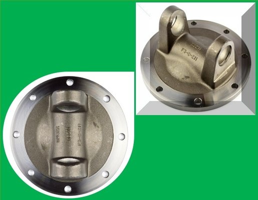 High quality Spicer 3-2-309 Drive Shaft Flange Yoke 1410 Series Replacement Made in China