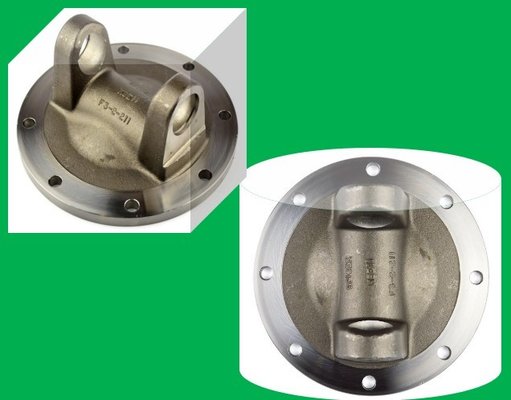 High quality Spicer 3-2-309 Drive Shaft Flange Yoke 1410 Series Replacement Made in China