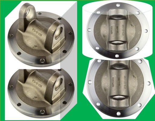 High quality Spicer 3-2-309 Drive Shaft Flange Yoke 1410 Series Replacement Made in China