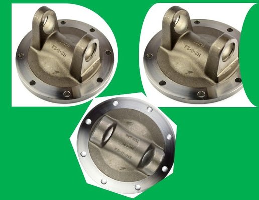 High quality Spicer 3-2-309 Drive Shaft Flange Yoke 1410 Series Replacement Made in China