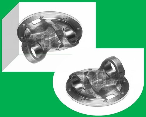 High quality Spicer 5-2-709 Drive Shaft Flange Yoke 1610 Series Replacement Made in China