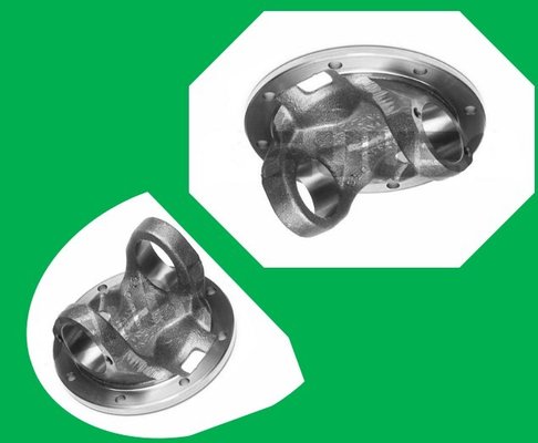 High quality Spicer 5-2-619 Drive Shaft Flange Yoke 1610 Series Replacement Made in China