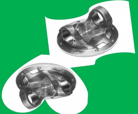 High quality Spicer 5-2-619 Drive Shaft Flange Yoke 1610 Series Replacement Made in China