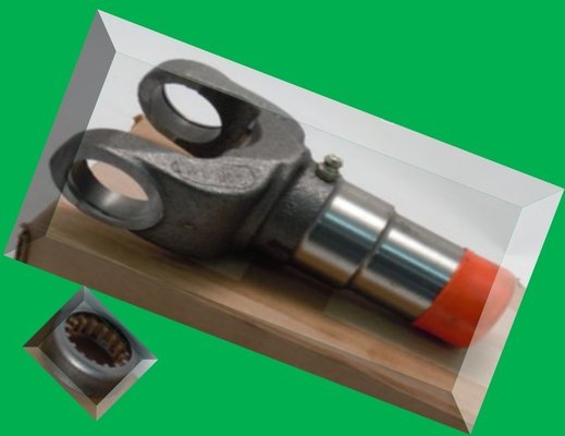 High quality Spicer 3-3-758KX DriveShaft Slip Yoke 1350 Series Replacement Made in China