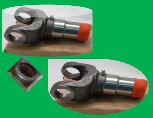High quality Spicer 3-3-758KX DriveShaft Slip Yoke 1350 Series Replacement Made in China