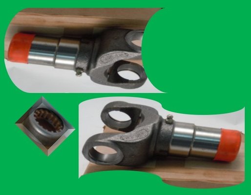 High quality Spicer 3-3-758KX DriveShaft Slip Yoke 1350 Series Replacement Made in China