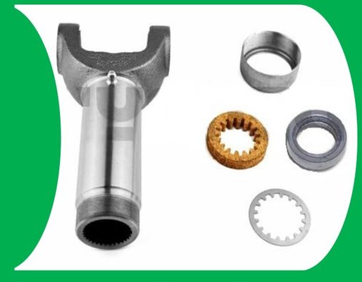 Premium Spicer 3-3-2681KX DriveShaft Slip Yoke 1350 Series U-Joint kits 5-178X 5-799X