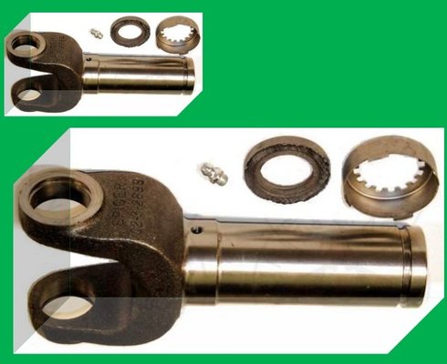Remanufactured Premium Spicer 2-3-178KX DriveShaft Slip Yoke 1310 Series