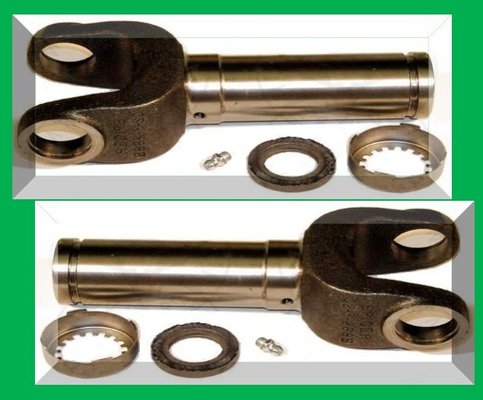 Remanufactured Premium Spicer 2-3-178KX DriveShaft Slip Yoke 1310 Series