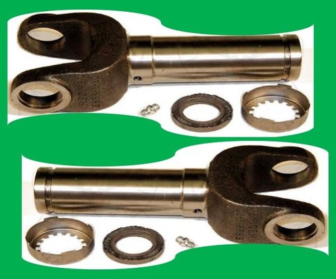 Remanufactured Premium Spicer 2-3-178KX DriveShaft Slip Yoke 1310 Series