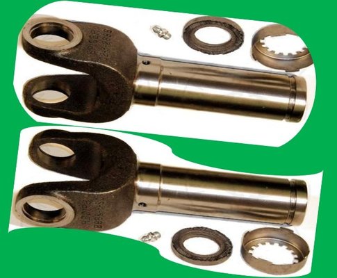 Remanufactured Premium Spicer 2-3-178KX DriveShaft Slip Yoke 1310 Series