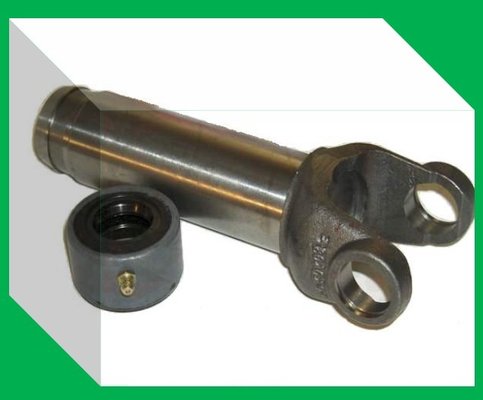 Premium Spicer 2-3-7691KX DriveShaft Slip Yoke 1310 Series Reman Made in China