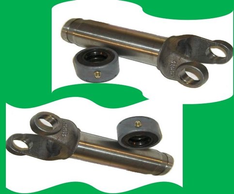 Premium Spicer 2-3-7691KX DriveShaft Slip Yoke 1310 Series Reman Made in China
