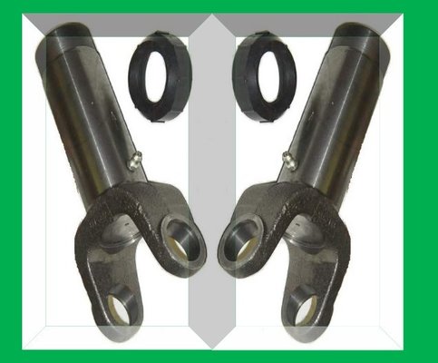 Premium Spicer 2-3-6061KX DriveShaft Slip Yoke 1310 Series Reman Made in China
