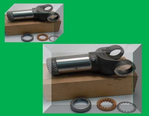 China Remanufactured Spicer 3-3-1621KX DriveShaft Slip Yoke 1480 Series driveline parts