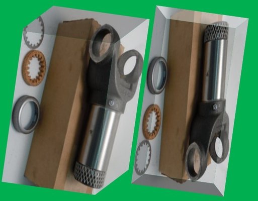 China Remanufactured Spicer 3-3-1621KX DriveShaft Slip Yoke 1480 Series driveline parts
