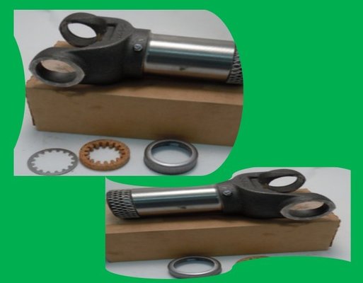 China Remanufactured Spicer 3-3-1621KX DriveShaft Slip Yoke 1480 Series driveline parts