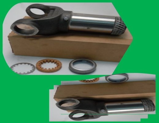 China Remanufactured Spicer 3-3-1621KX DriveShaft Slip Yoke 1480 Series driveline parts
