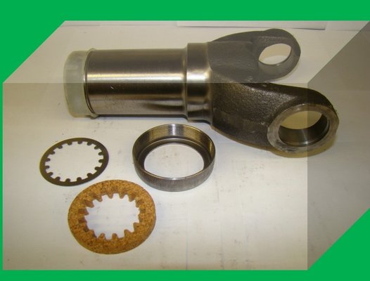 China Premium Spicer4-3-1241KX Driveshaft Parts Slip Yoke 1550 Series driveline parts