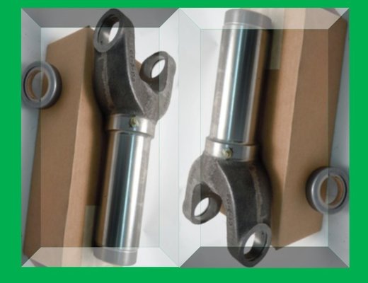 China Premium Spicer 4-3-1431KX Driveshaft Parts Slip Yoke 1550 Series driveline parts