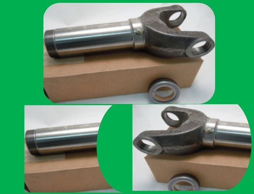 China Spicer 4-3-1921KX Driveshaft Parts Slip Yoke ASSY 1550 Series driveline parts