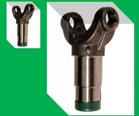 China Premium Spicer 3-3-118KX Driveshaft Parts Slip Yoke 1410 Series driveline parts