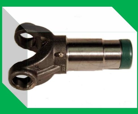 China Premium Spicer 3-3-118KX Driveshaft Parts Slip Yoke 1410 Series driveline parts
