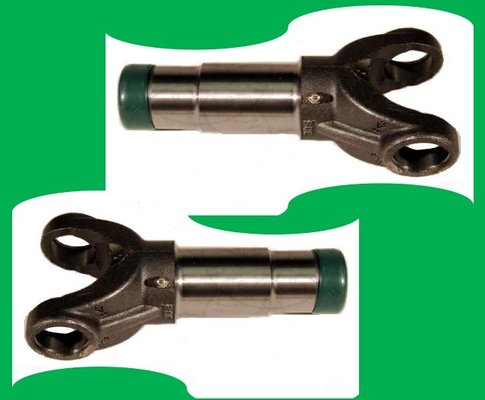 China Premium Spicer 3-3-118KX Driveshaft Parts Slip Yoke 1410 Series driveline parts
