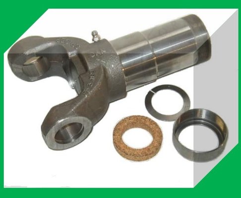 China Premium Spicer 3-3-1701KX Driveshaft Parts Slip Yoke 1410 Series driveline parts