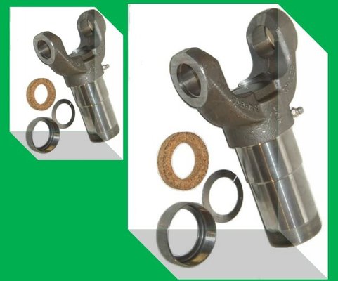 China Premium Spicer 3-3-1701KX Driveshaft Parts Slip Yoke 1410 Series driveline parts