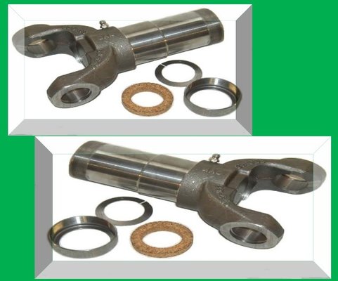 China Premium Spicer 3-3-1701KX Driveshaft Parts Slip Yoke 1410 Series driveline parts