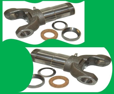 China Premium Spicer 3-3-1701KX Driveshaft Parts Slip Yoke 1410 Series driveline parts