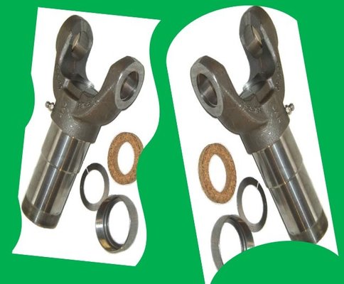 China Premium Spicer 3-3-1701KX Driveshaft Parts Slip Yoke 1410 Series driveline parts