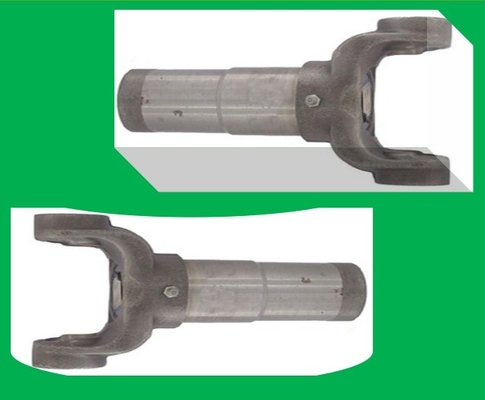 China Premium Spicer 3-3-3871KX Driveshaft Slip Yoke 1410 Series Auto parts