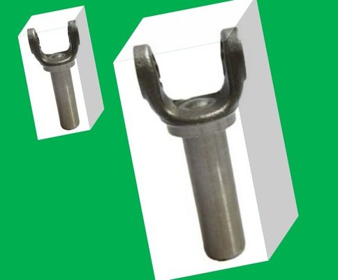 China Reproduced Spicer 3-3-1511KX transmission Slip Yoke 1410 Series for Automobile