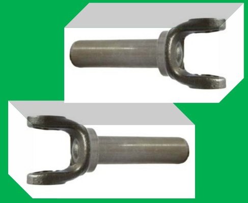 China Reproduced Spicer 3-3-1511KX transmission Slip Yoke 1410 Series for Automobile