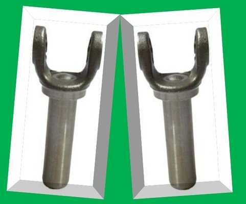 China Reproduced Spicer 3-3-1511KX transmission Slip Yoke 1410 Series for Automobile