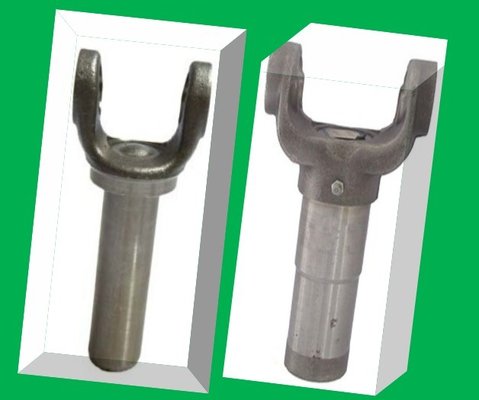 China Reproduced Spicer 3-3-1511KX transmission Slip Yoke 1410 Series for Automobile